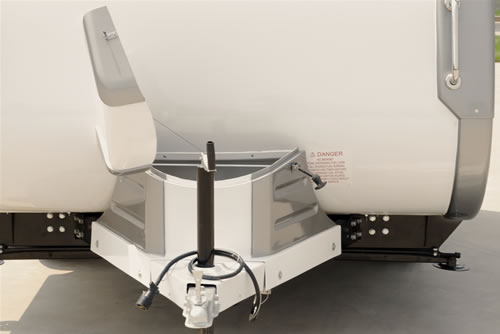 Starling Travel » iCamp Trailers by URVUSA