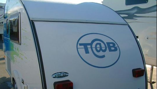 Starling Travel » The T@B Clamshell: When Will It Come Back?