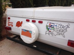 Starling Travel » Camping