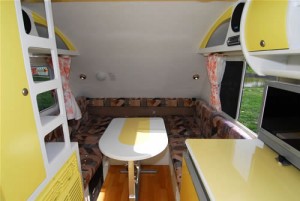 Starling Travel » iCamp Trailers by URVUSA