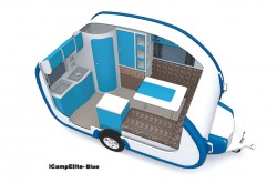 Starling Travel » iCamp Trailers by URVUSA