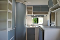 Starling Travel » iCamp Trailers by URVUSA